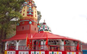 Top 10 Places to Visit in Solan – Feel The Himachal