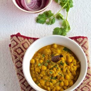 All Things About Madra Food with Recipe – Feel The Himachal