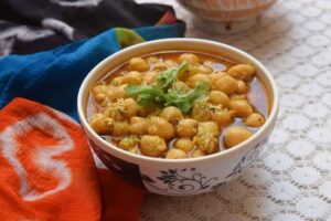 All Things About Madra Food with Recipe – Feel The Himachal
