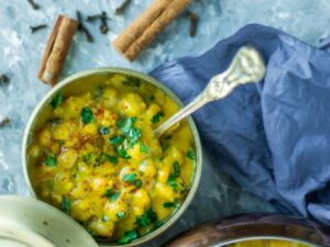 All Things About Madra Food with Recipe – Feel The Himachal